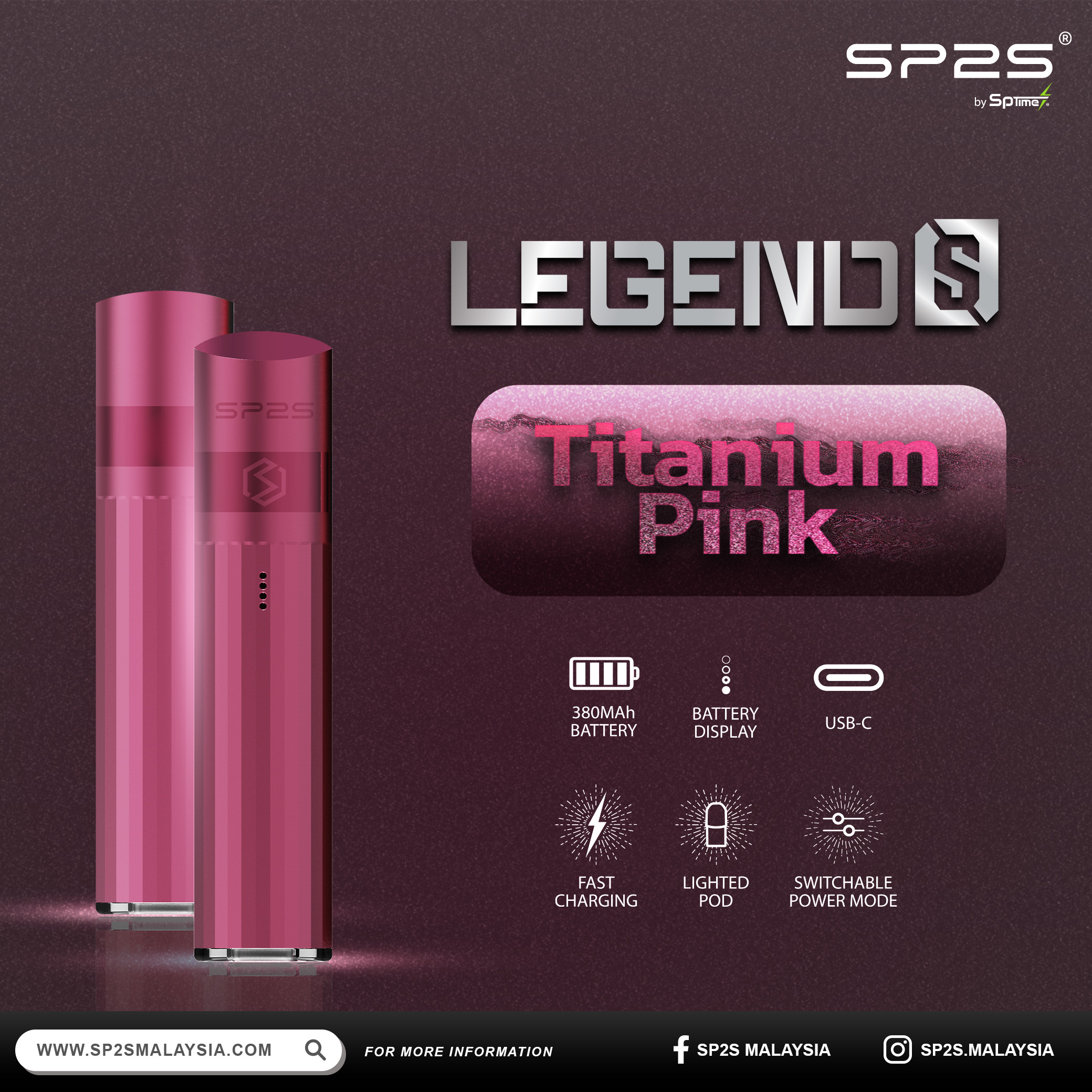 SP2S Malaysia - SP2s Official Webstore SP2S Malaysia - SP2s Official Webstore
